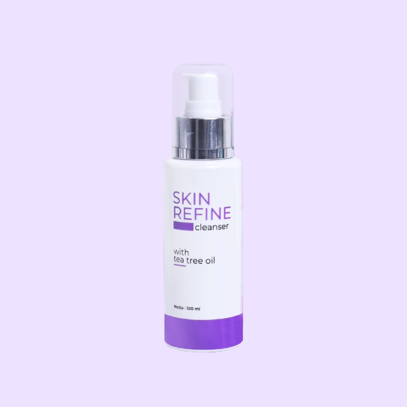 Jual Derma Express Skin Refine Cleanser 100 ml | Shopee Indonesia