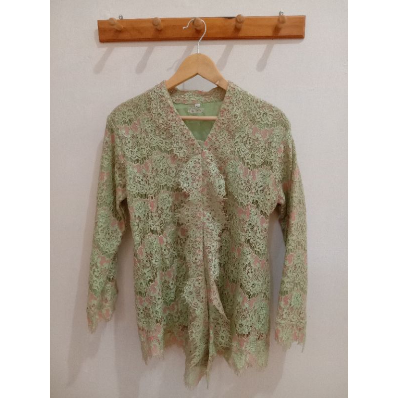 Jual Atasan kebaya | preloved pribadi | baju second | baju bekas murah ...