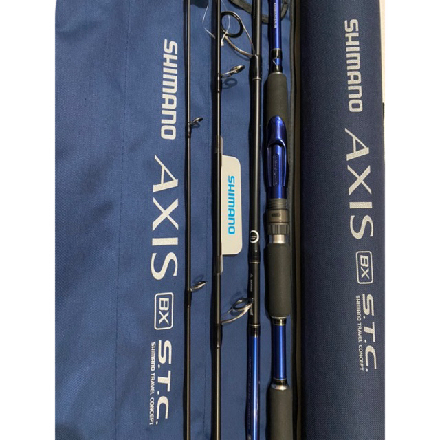 Jual JORAN SHIMANO AXIS BX STC S70 | Shopee Indonesia