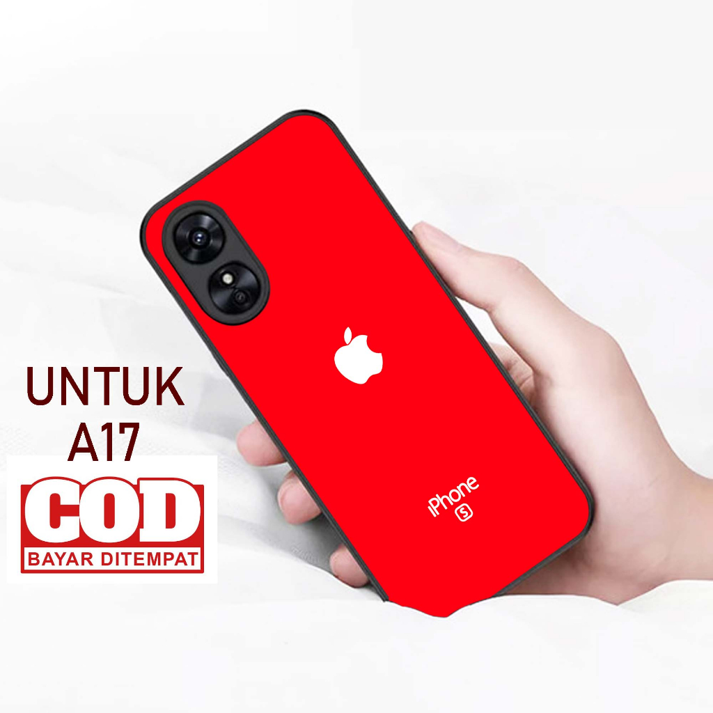 Jual Case Oppo A17 - Casing Hp Oppo - ( Motif 9 ) - Case Hp - Casing Hp ...