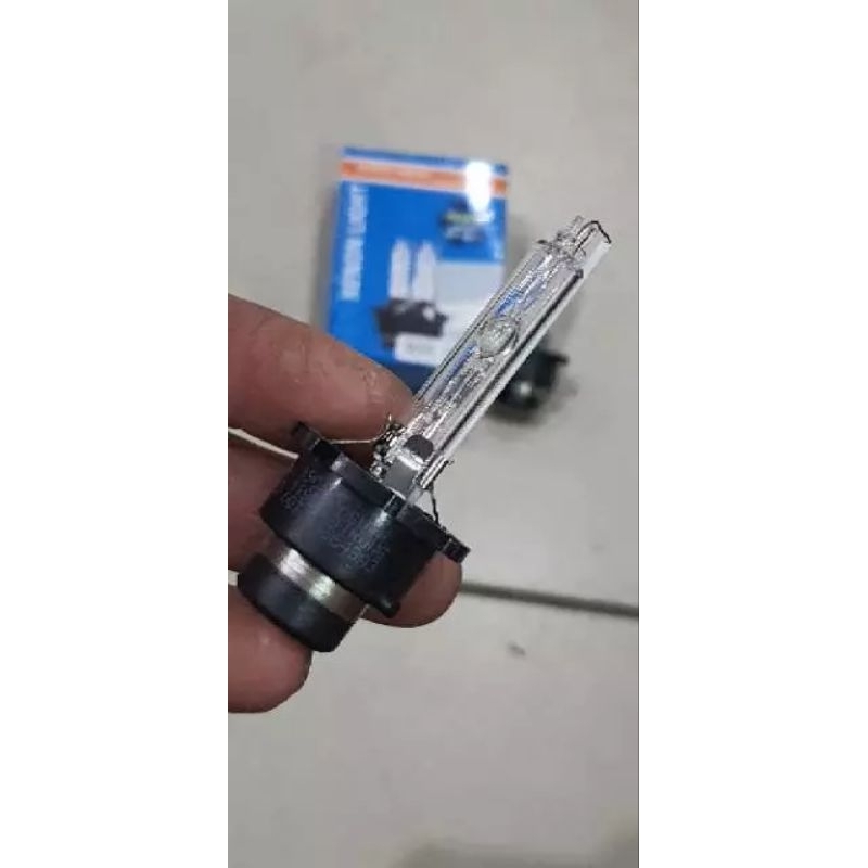 Jual Bohlam lampu hid Mobil OEM D2 D2S D2R D2C AC | Shopee Indonesia