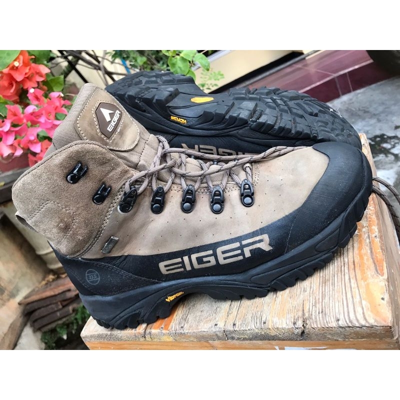 Jual sepatu eiger plum | Shopee Indonesia