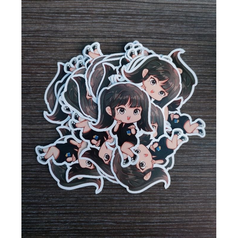 Jual Stiker Ella Jkt | Shopee Indonesia