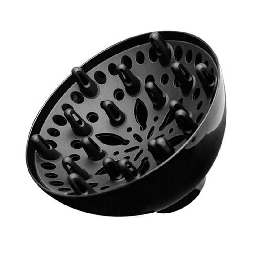 Jual UNIVERSAL Hair Dryer Curl Diffuser / Kepala Hairdryer / Corong ...