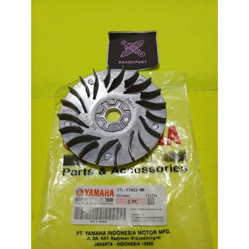 Jual kipas rumah roller Mio lama Mio smile | Shopee Indonesia