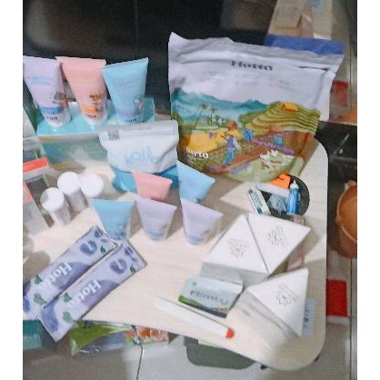 Jual paket usaha custom reseller | Shopee Indonesia