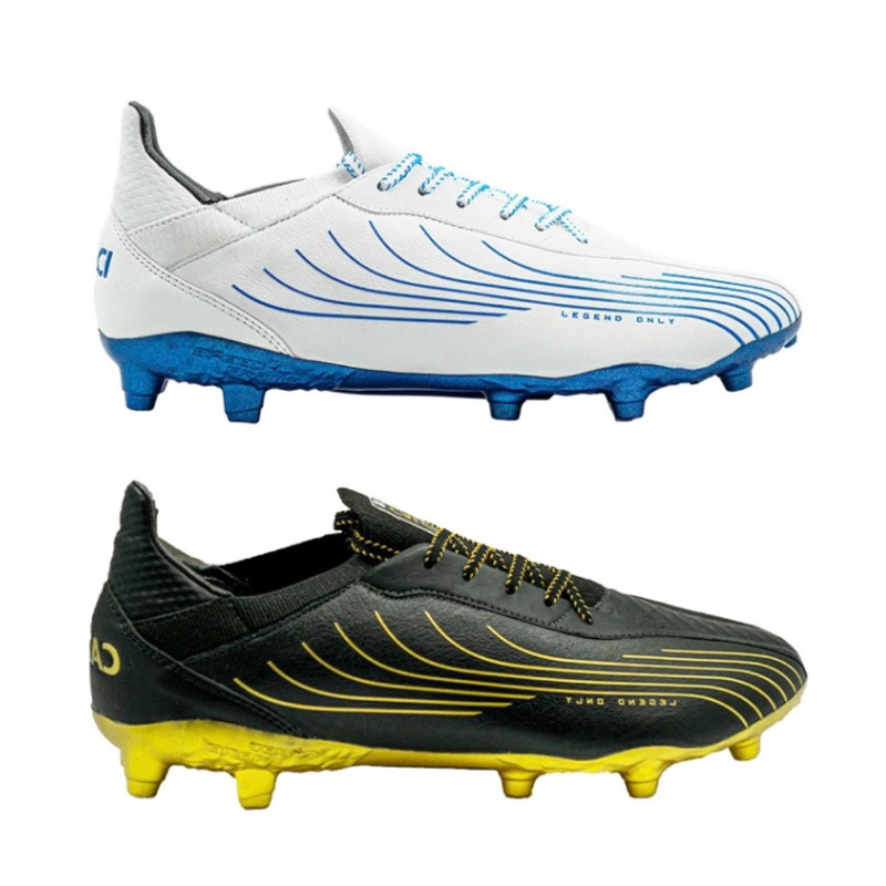 Jual Sepatu Bola CALCI VOLTRIX TREVILLA SC LEA | Shopee Indonesia