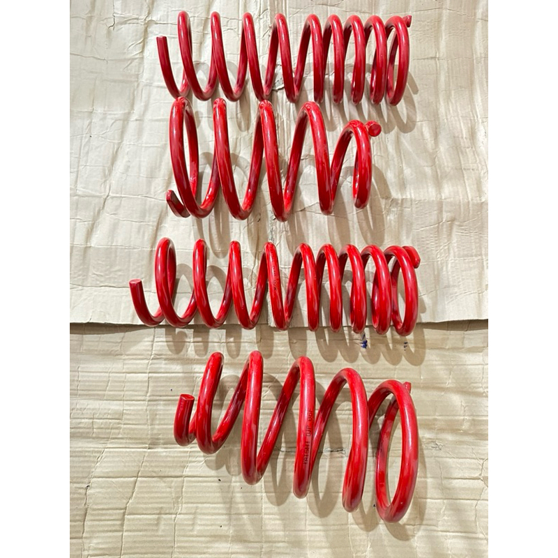 Jual sportkit loweringkit per ceper toyota innova 2004-2024 by APM ...