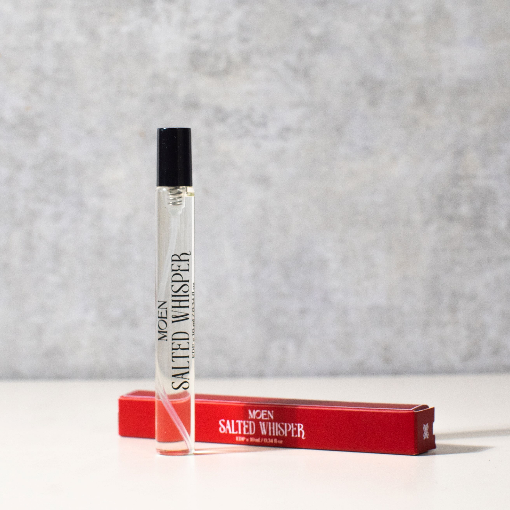 Jual MOEN PERFUME - Eau De Perfume - Perfume Mewah Original 100% ...