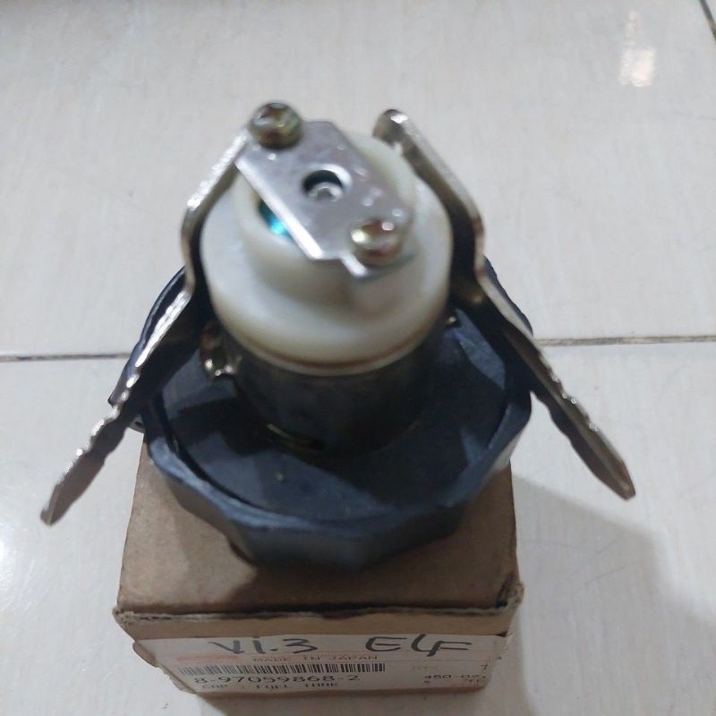 Jual Tutup Tangki Solar Isuzu ELF | Shopee Indonesia