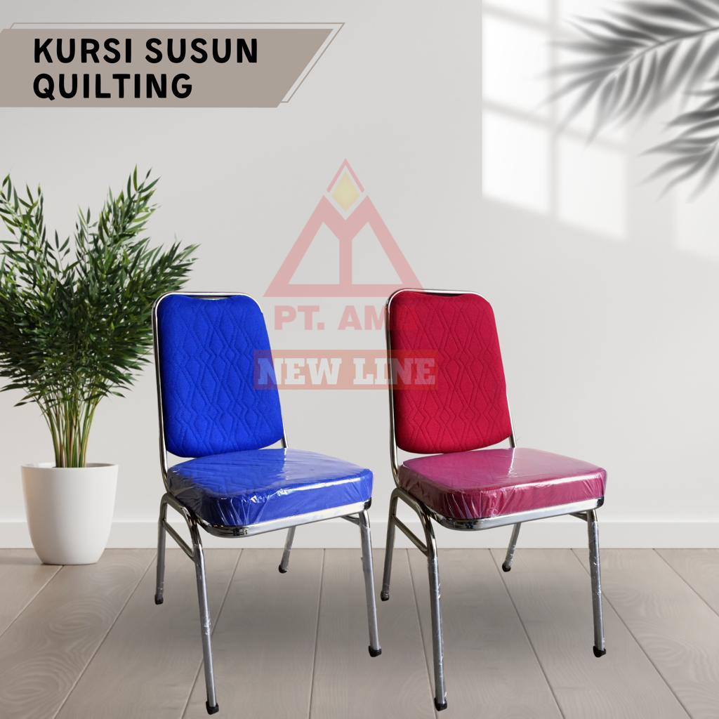 Jual KURSI SUSUN/KURSI PESTA/KURSI TENDA/KURSI HAJATAN/KURSI SUSUN ...