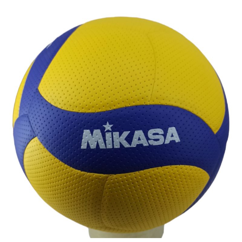 Jual bola volley bola voli MIKASA V200W ORIGINAL | Shopee Indonesia