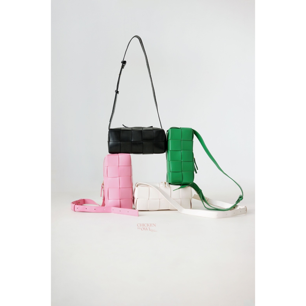 Jual Cuby Bag | Shopee Indonesia