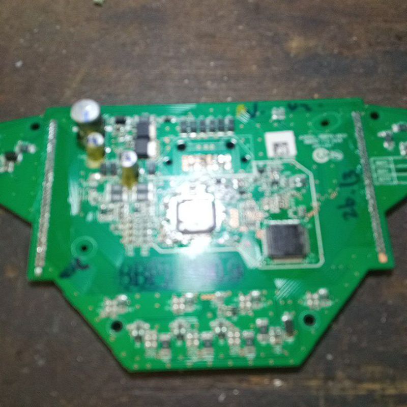 Jual pcb spidometer aerox new (normal) | Shopee Indonesia