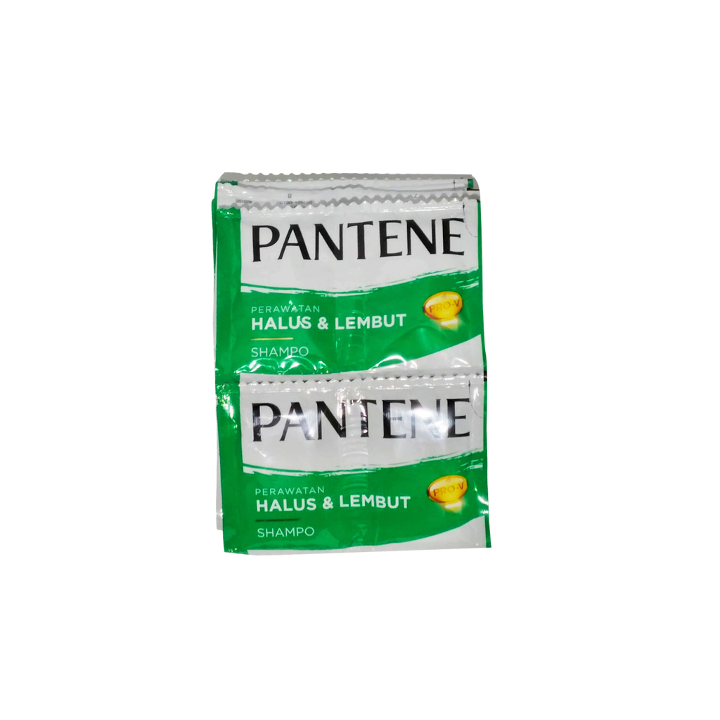 Jual Pantene Shampo All Varian Kemasan Sachet 6 pcs | Shopee Indonesia