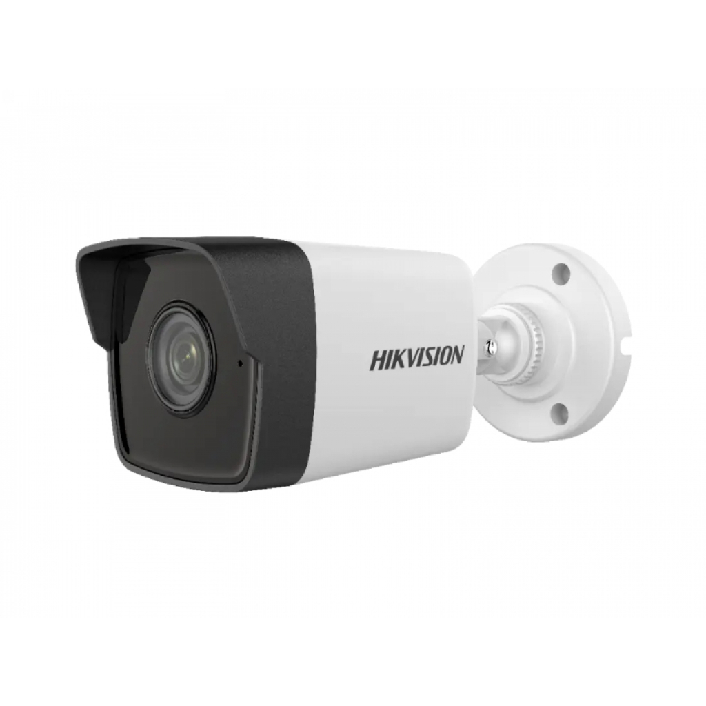 Jual HIKVISION EXIR FIXED MINI BULLET NETWORK CAMERA AUDIO (IP CAM ...