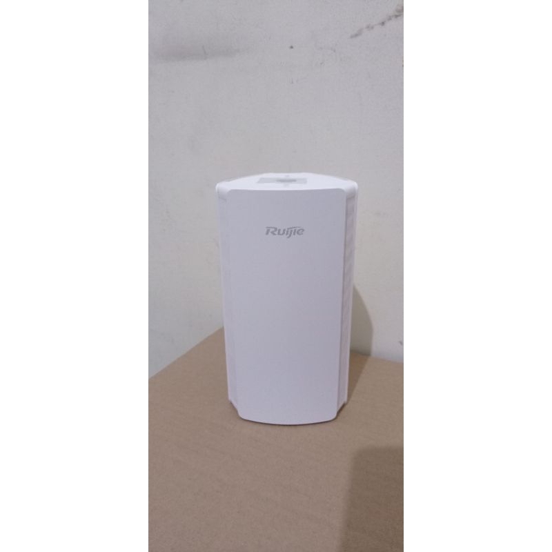 Jual Ruijie Reyee RG-M18 Router Mesh Gigabit Band-ganda 1800M Wi-Fi 6 ...