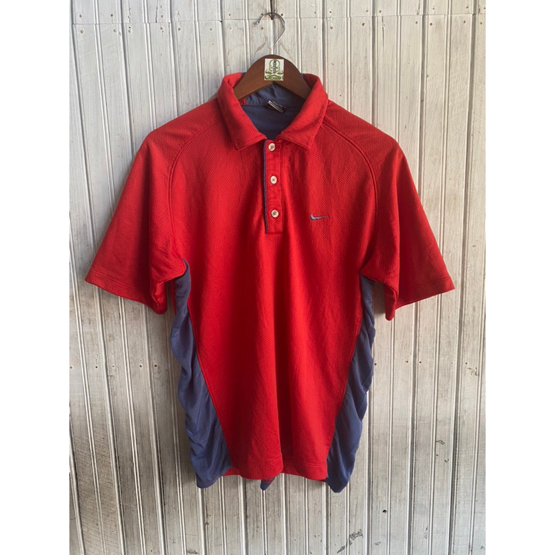 Jual Polo Shirt Nike Sphere React | Shopee Indonesia
