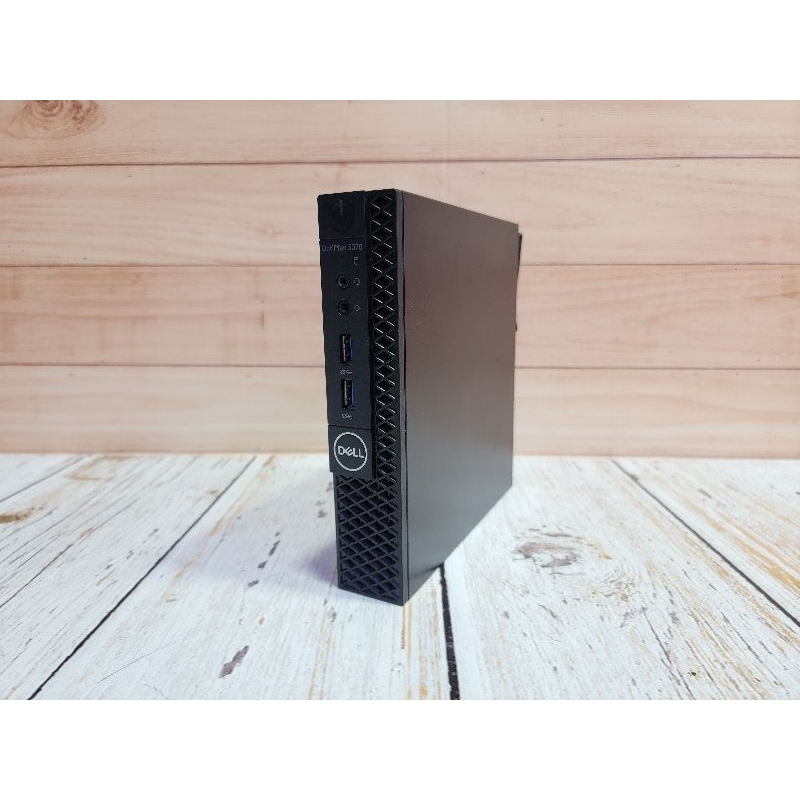 Jual mini pc dell optiplex 3070 core i7 9700 gen9-ram 32gb ddr4-ssd 1Tb-Siap pakai-bisa varian ...