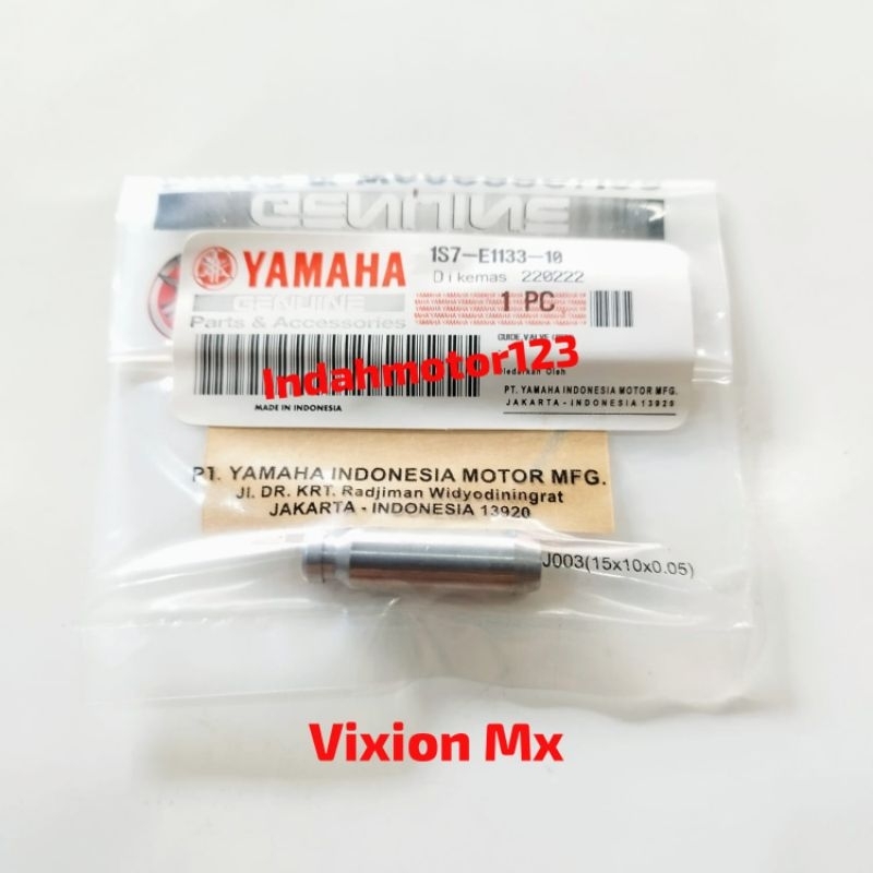 Jual bos botol klep jupiter mx vixion R 15 mx king (1s7-3c1) 1pcs ...