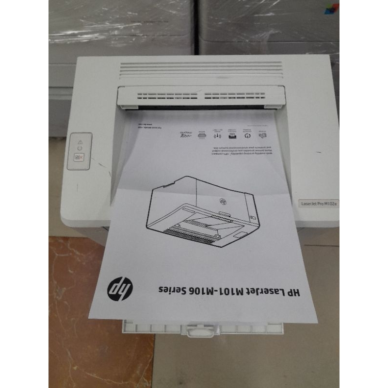 Jual Printer laserjet hp m102 murah | Shopee Indonesia