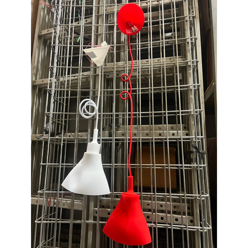 Jual Kap Lampu Daisy dari Larkin Fittting E27 Minimalis | Shopee Indonesia