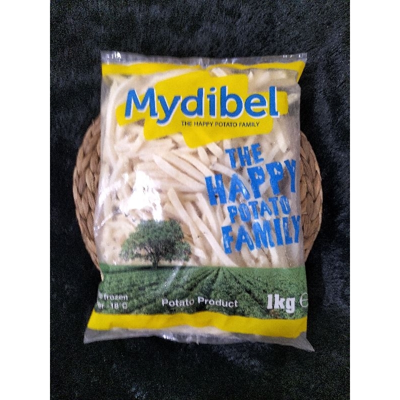Jual KENTANG MYDIBEL 1KG | Shopee Indonesia