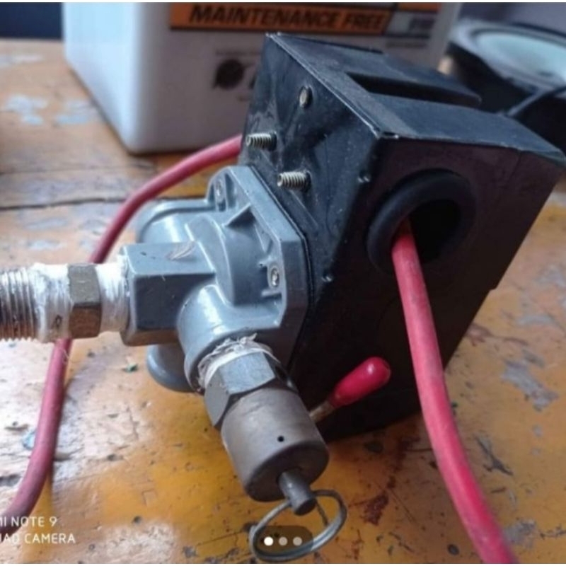 Jual Pressure Switch Compressor | Shopee Indonesia