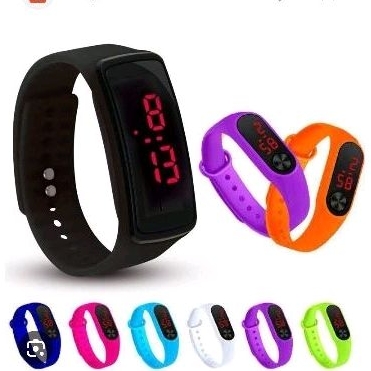 Jual Jam tangan unisex simple | Shopee Indonesia