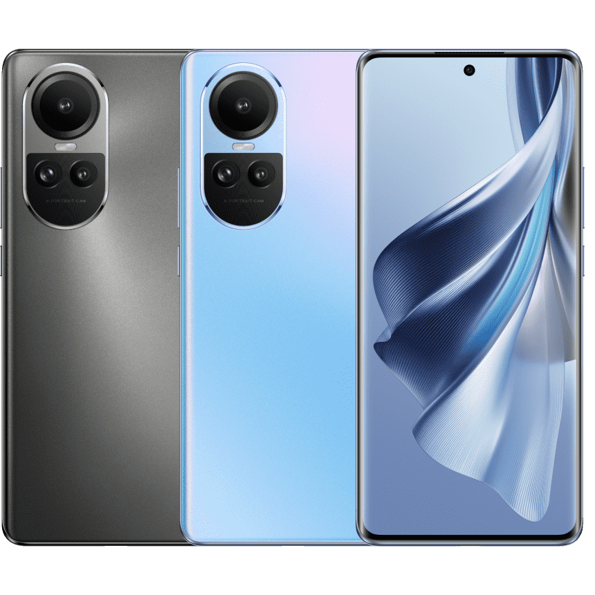 Jual Oppo Reno 105G (garansi resmi oppo) | Shopee Indonesia