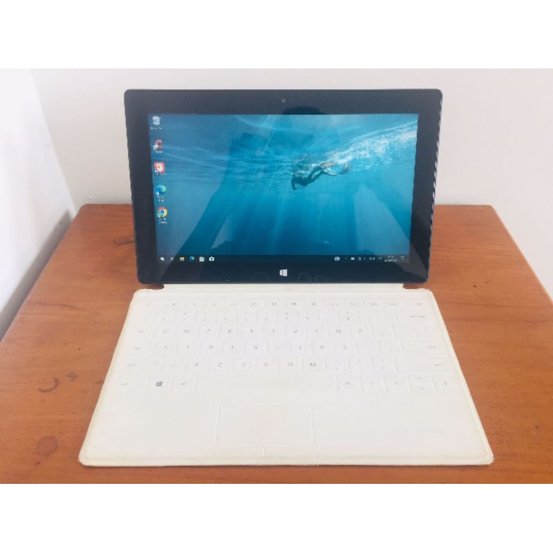 Jual Microsoft surface pro 128GB | Shopee Indonesia