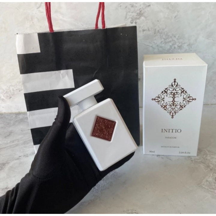 Jual Initio Prives Paragon Extrait De Parfum 90ML Original With Box ...
