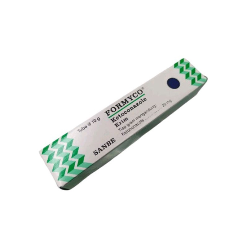 Jual Formyco Cream 10gr | Shopee Indonesia