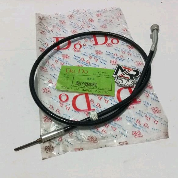 Jual KABEL SPEEDOMETER RXS//TALI KILOMETER YAMAHA RX SPESIAL RXS RX ...