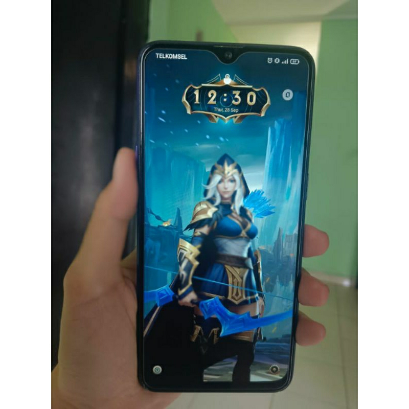 Jual Realme 5 pro 4/128 Second | Shopee Indonesia