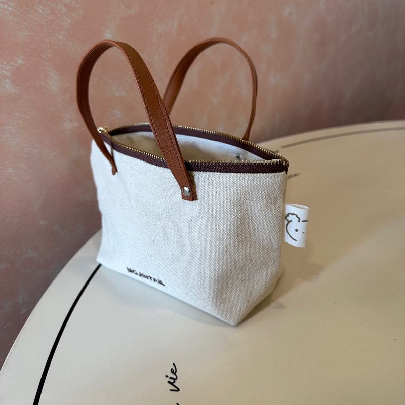 Jual Pound mini bag/mini bag/ eco mini bag | Shopee Indonesia
