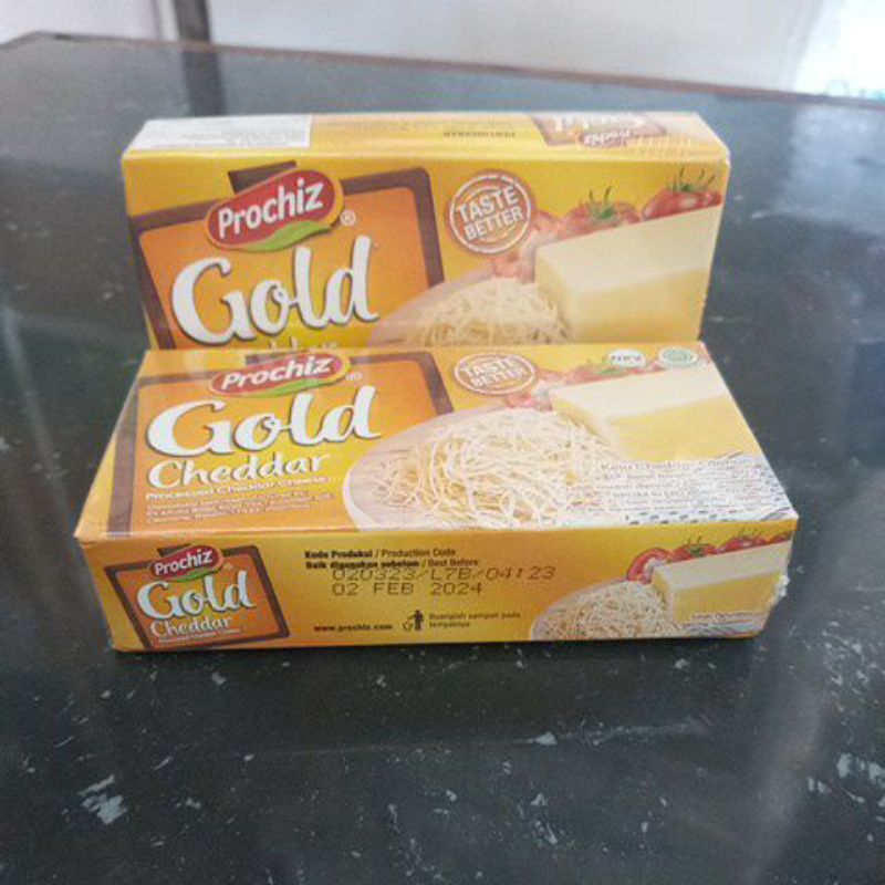 Jual Prochiz Gold | Shopee Indonesia