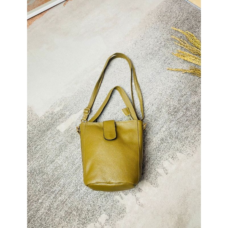 Jual tas EMBER model terbaru size 21cm x 6cm x 13cm bisa COD | Shopee ...