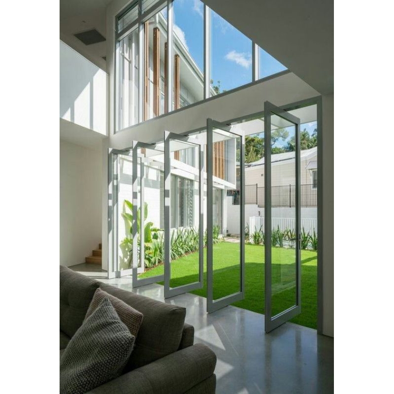 Jual Pintu Pivot Kaca | Shopee Indonesia