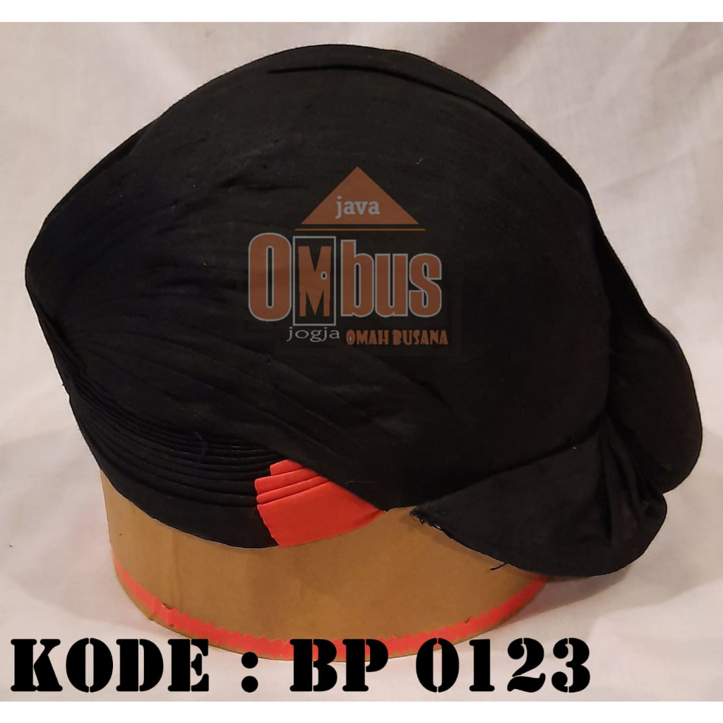 Jual Blangkon Jogja Printing | blangkon batik Printing | blangkon jawa Blangkon gagrak jogja ...
