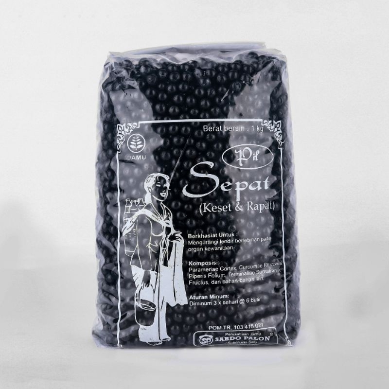 Jual Isi +- 5500 Butir Termurah Jamu Pil Manjakani Perapat Miss V Kesat ...