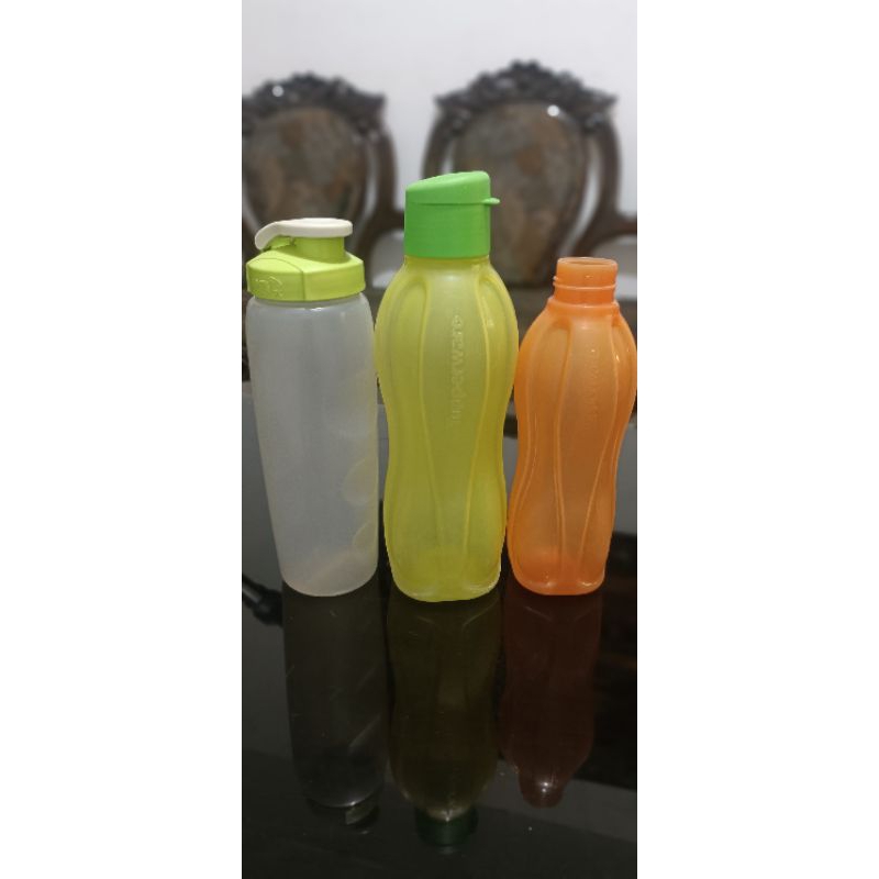 Jual Paket Botol ECO TUPPERWARE FLIP 750 dan Lock n' Lock | Shopee ...