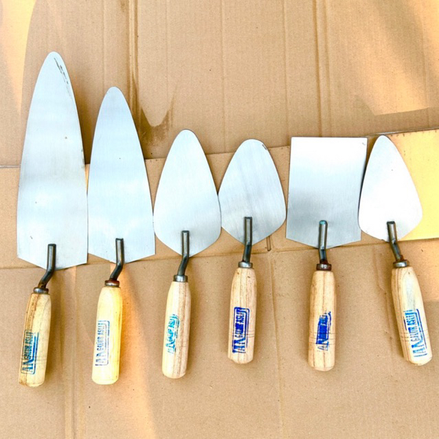 Jual alat tukang cetok/sendok semen galur asli ory paku4 plat baja ...