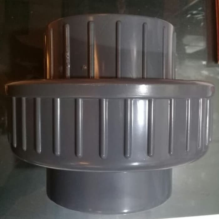 Jual Watermur pvc / union pvc drat 1" inch | Shopee Indonesia