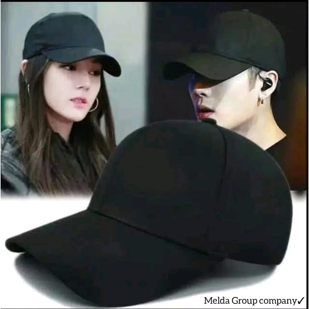 Jual Diskon 50% Topi Baseball Caps Sport Fashion Classic Terbaru Topi ...