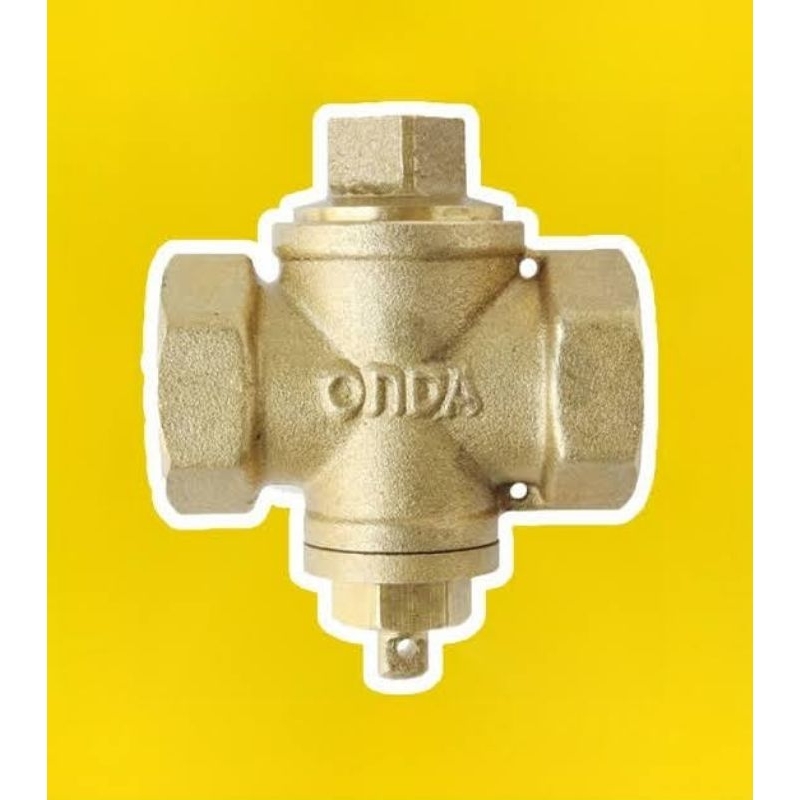 Jual ONDA PLUG KRAN MINI 1/2" INCH PDAM | Shopee Indonesia
