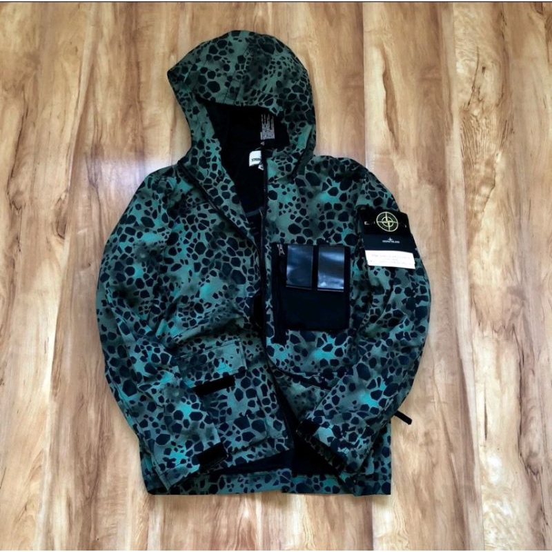 Jual Stone island mewah | Shopee Indonesia