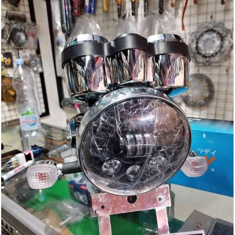 Jual Lampu ninja ss pnp shock MP TIGER lampu depan ninja ss pnp shock ... Jual Lampu ninja ss pnp shock MP TIGER lampu depan ninja ss pnp shock ...