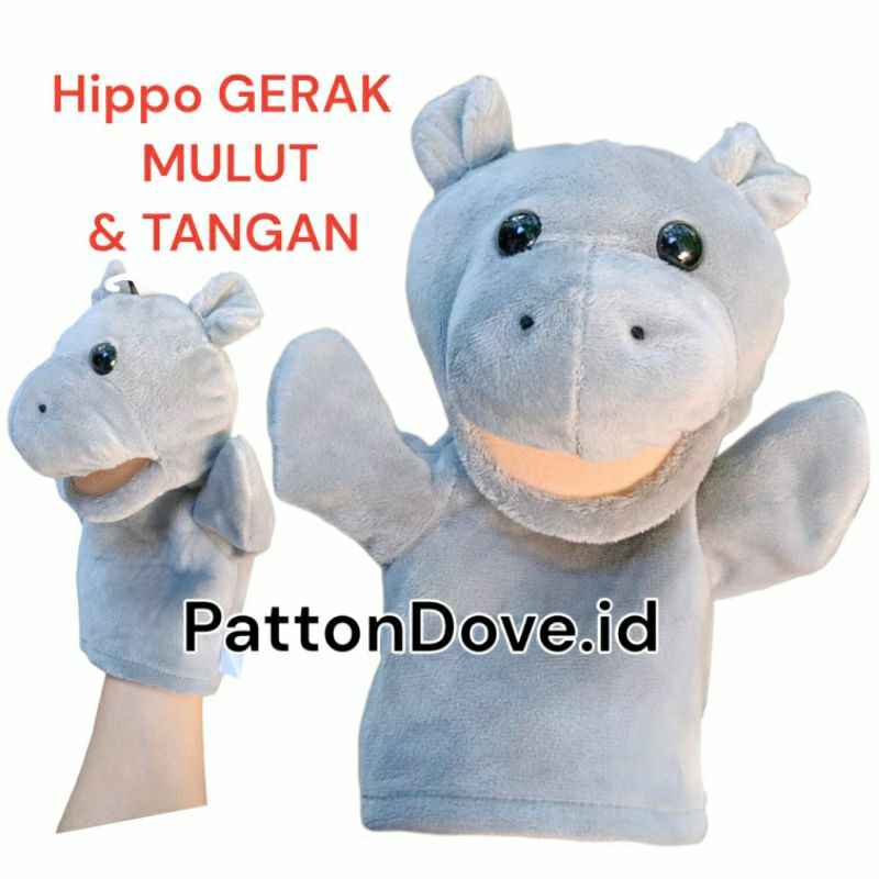 Jual BONEKA TANGAN BONEKA MONYET BONEKA MONKEY BONEKA JARI BONEKA ...