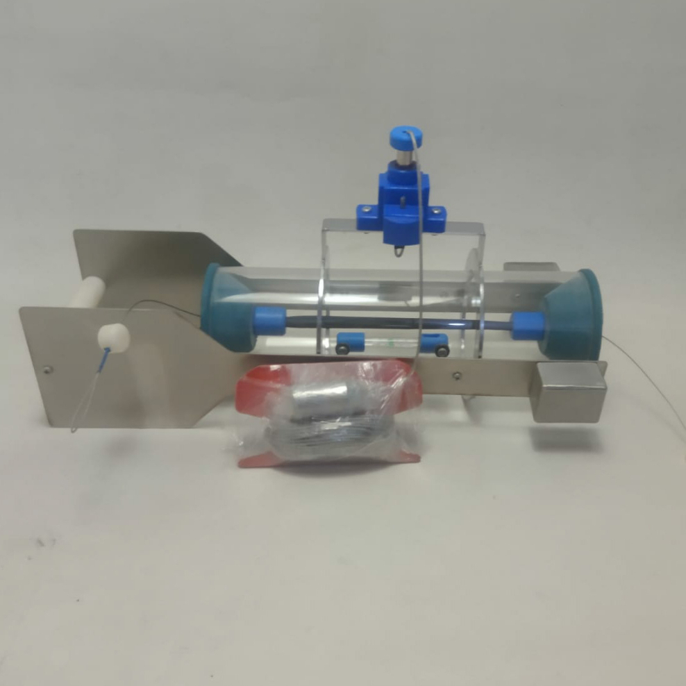 Jual NANSEN WATER SAMPLER 3.2 liter NAHWAS-320SA PROTIRTA | Shopee ...